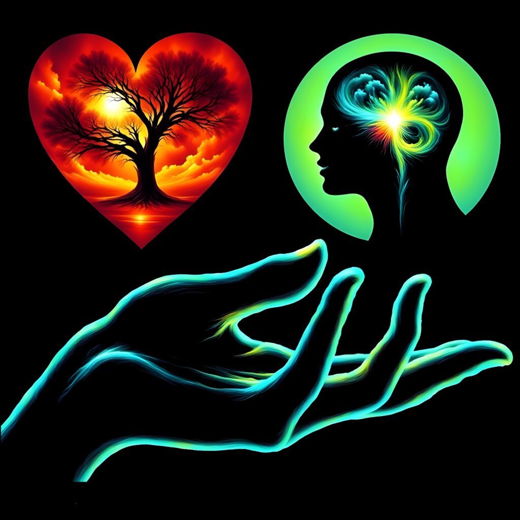 8 Day High-Touch Ayahuasca, Psilocybin, San Pedro Retreat